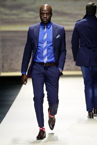 Swag Craze: Fabiani’s MBFW 2013 collection: Perfection!